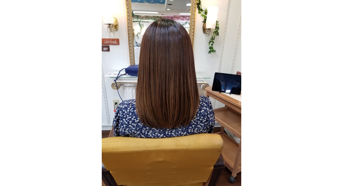 入間市のesでイメージチェンジ！！ | 入間の美容院es hair salonのおすすめブログ